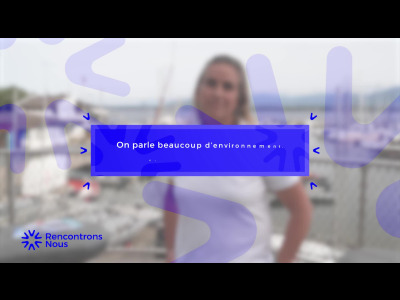 Alexandra Mazuay - Rencontrons Nous